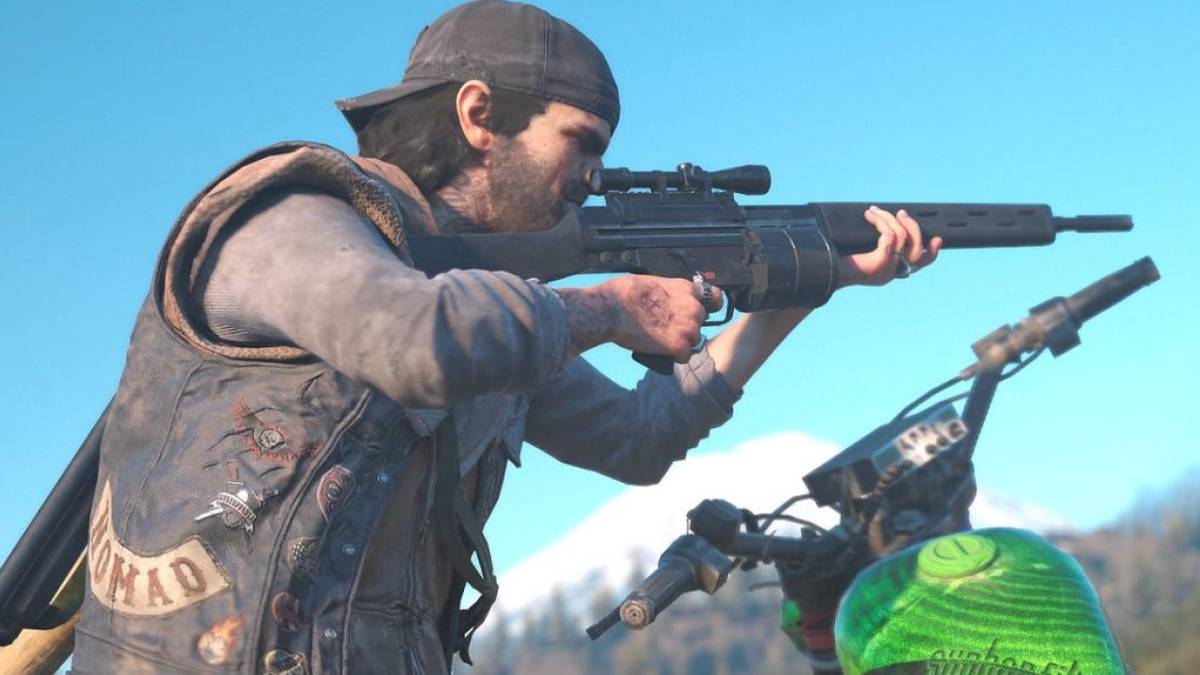 The Best Gun Upgrades to Get First in Days Gone