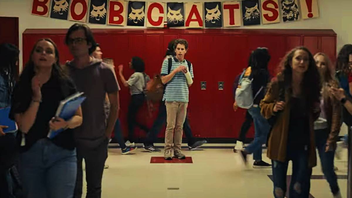 Dear Evan Hansen Trailer Brings The Broadway Hit To The Big Screen