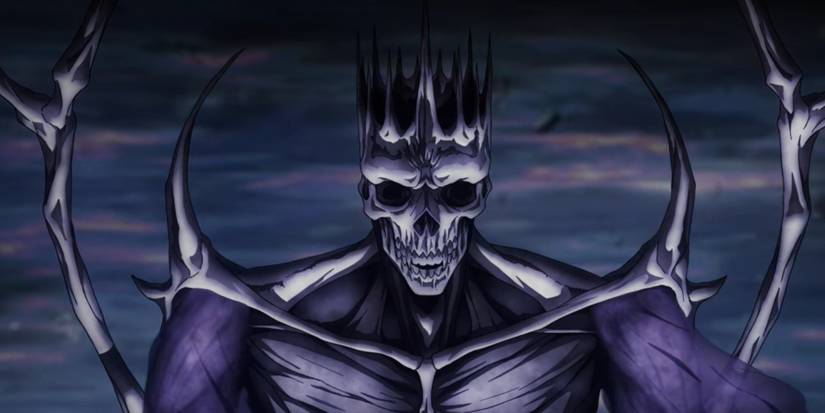 Castlevania: 10 Characters And Their Historical Or Literary Inspirations