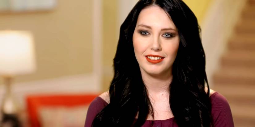 90 Day Fiancé: What Show Alum Deavan Clegg Does For A Job Now