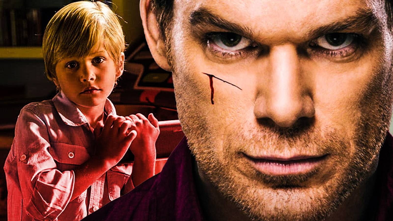 Dexter Season 9 Teaser Trailer Hints At Return Of Killer's Estranged Son