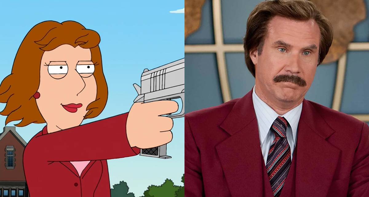 9 Best Fictional News Anchors In Movies & TV, Ranked