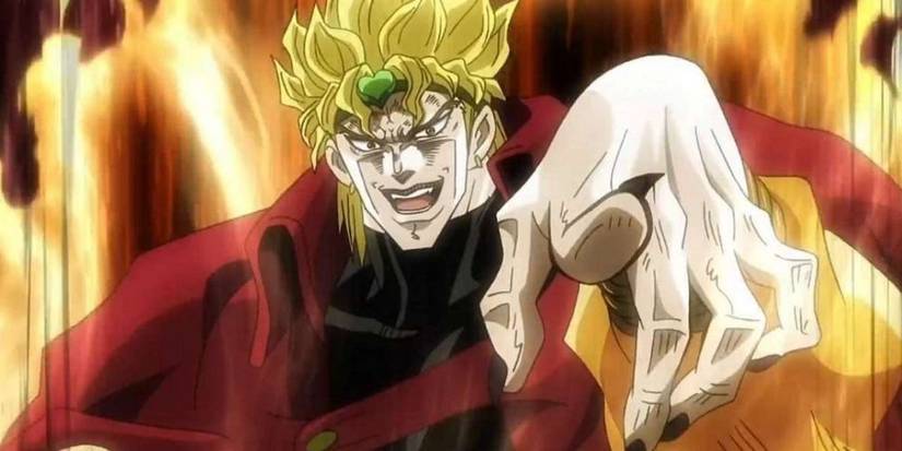 JoJo's Bizarre Adventure: 10 Best JoJo Villains