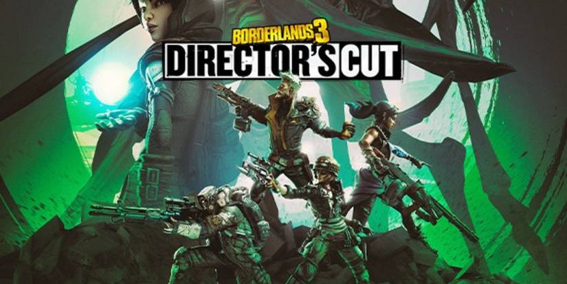 Borderlands Every DLC In The Series, Ranked