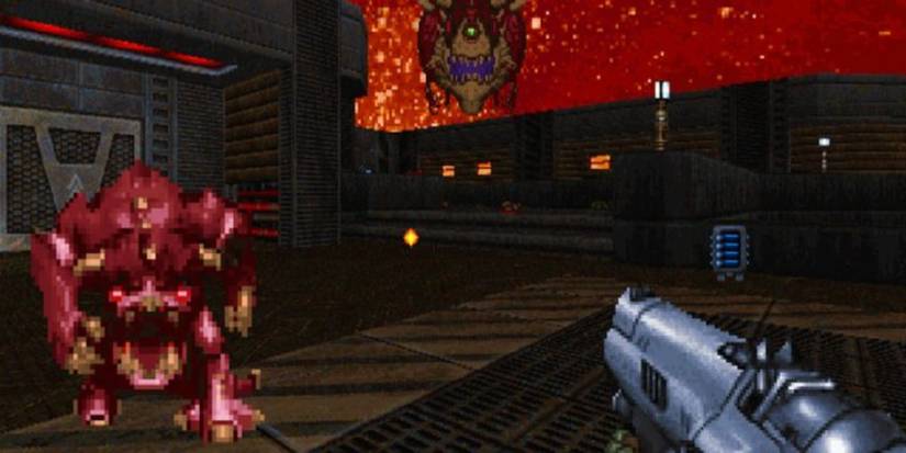 10 Best Fan-Made Doom Games You Need To Play