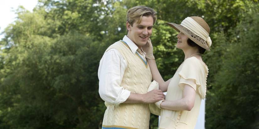 10 Best Cottagecore Shows To Watch On Netflix