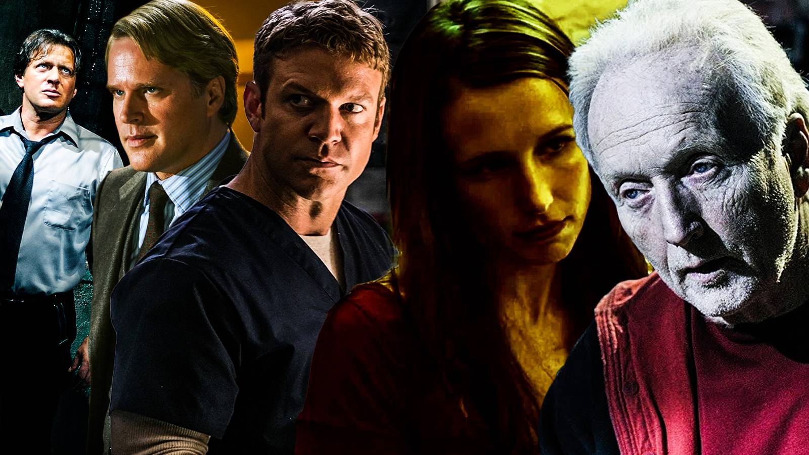 Saw: Every Character Who Turned Out to be Working for Jigsaw