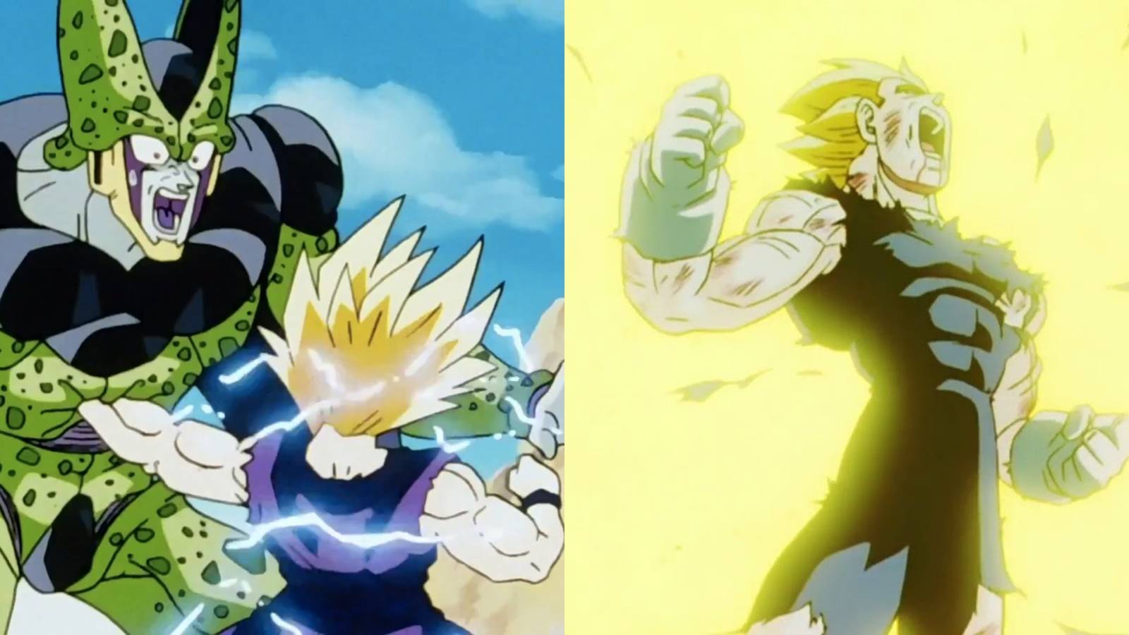 Dragon Ball: Each Main Character's Most Iconic Scene
