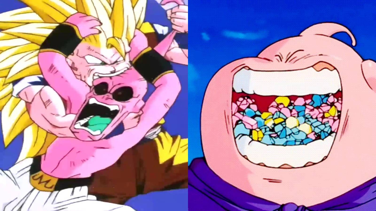 Dragon Ball: 8 Funniest Running Gags, Ranked