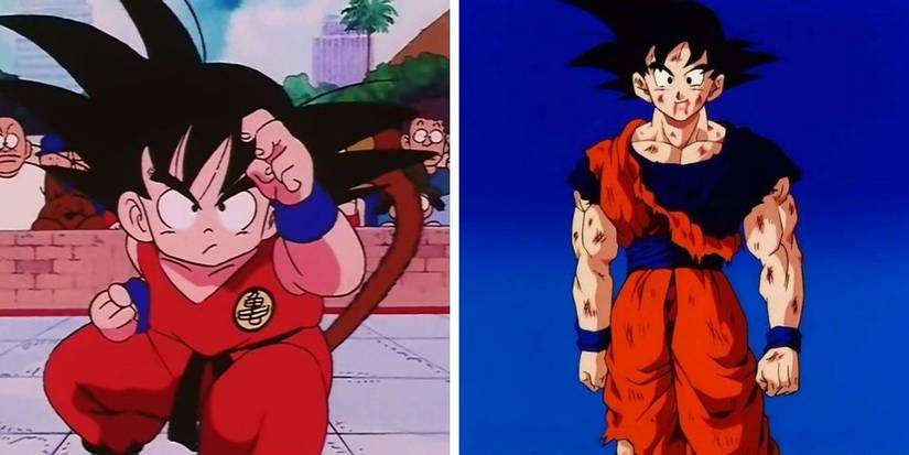 10 Anime Time Skips That Skimmed Over Important Moments