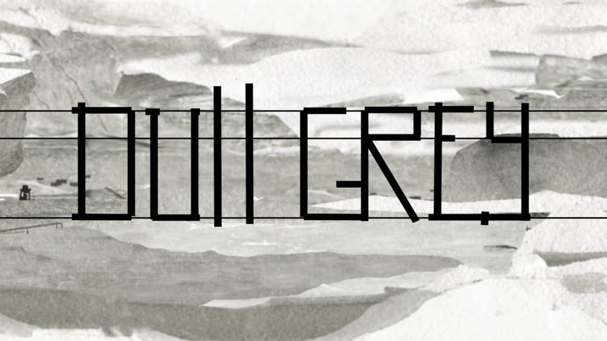 Dull Grey Review: A Brooding And Impactful Visual Novel