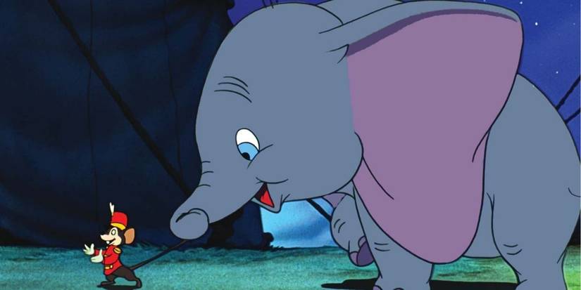 15 Best Underdogs In Disney Animated Movies