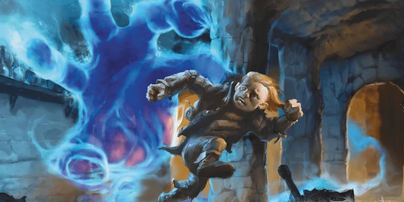 Tasha's Cauldron Of Everything: All 10 Wondrous D&D Books Included