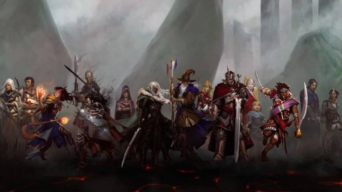All 36 Dungeons & Dragons 5e Deities From The Forgotten Realms