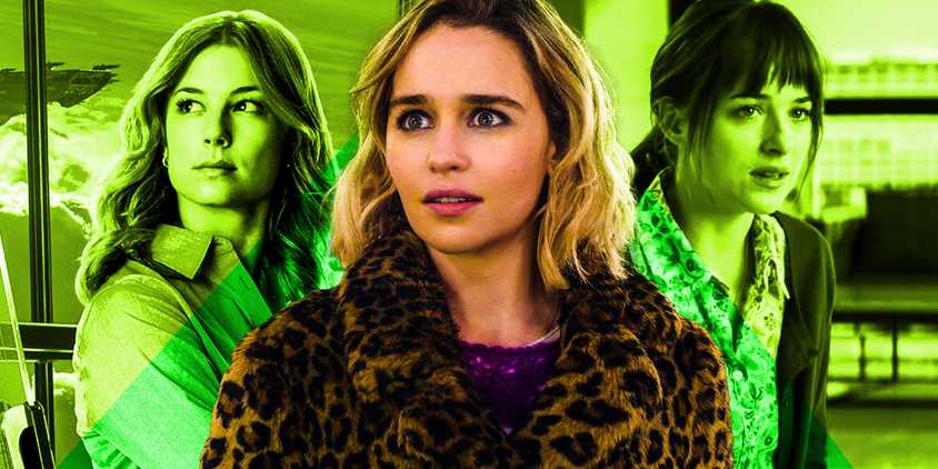Is Me Before You Streaming On Netflix, Amazon Prime Video, Or Hulu ...
