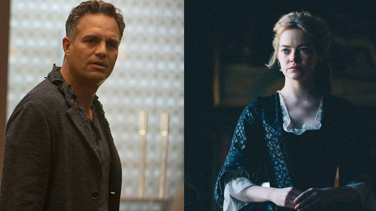 Mark Ruffalo Joins Emma Stone In Yorgos Lanthimos' Re-imagining Of ...
