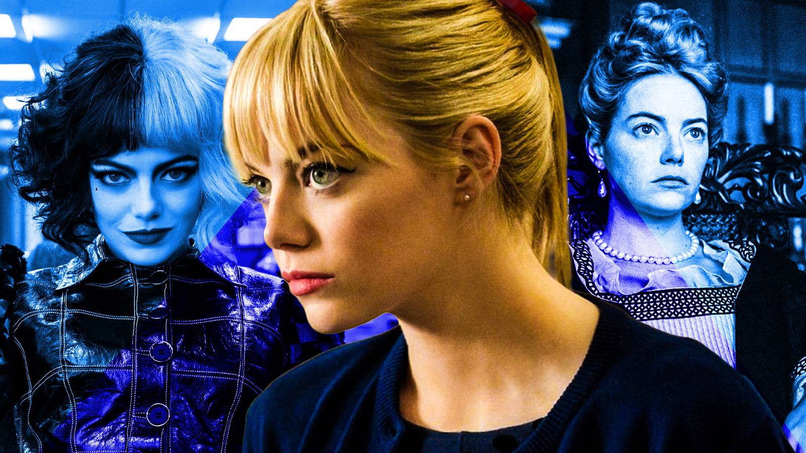 Every Emma Stone Movie Ranked