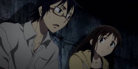 Erased Summary, Trailer, Season List, Cast, Where to Watch and More
