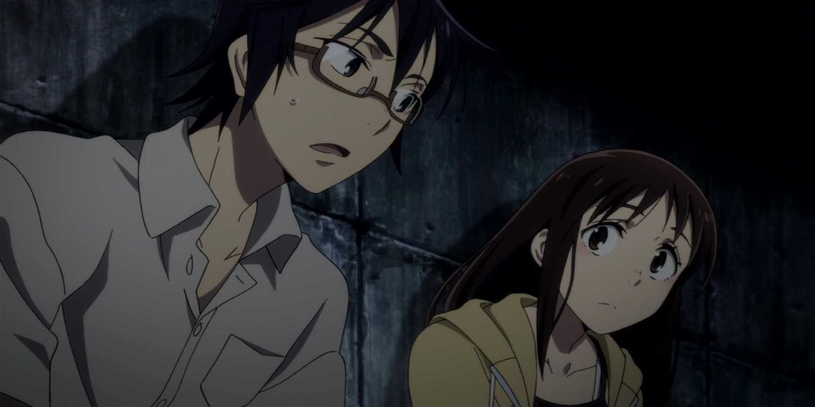 15 Best Anime on Crunchyroll