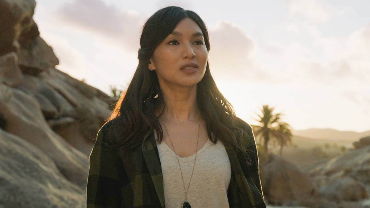 Eternals Star Gemma Chan Shares New Details About Her Character Sersi