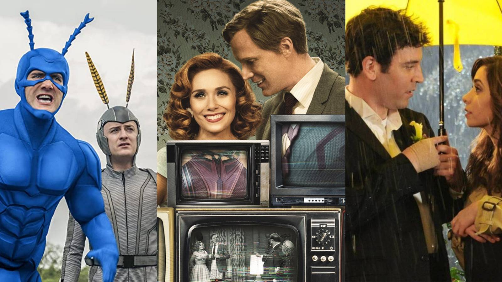 10 Most Expensive Sitcom Episodes Ever Made (& Why They Cost So Much)