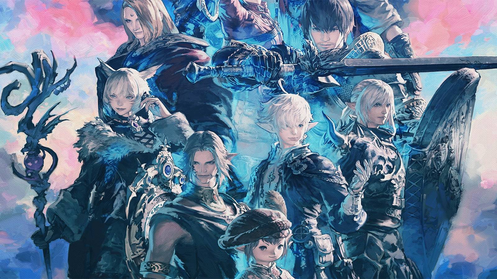 Final Fantasy XIV: Endwalker Preview - All Good Things...