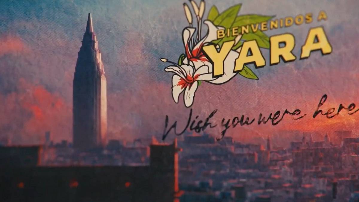 Far Cry 6's Yara Is an Entire Country & Shakes Up Open-World Formula