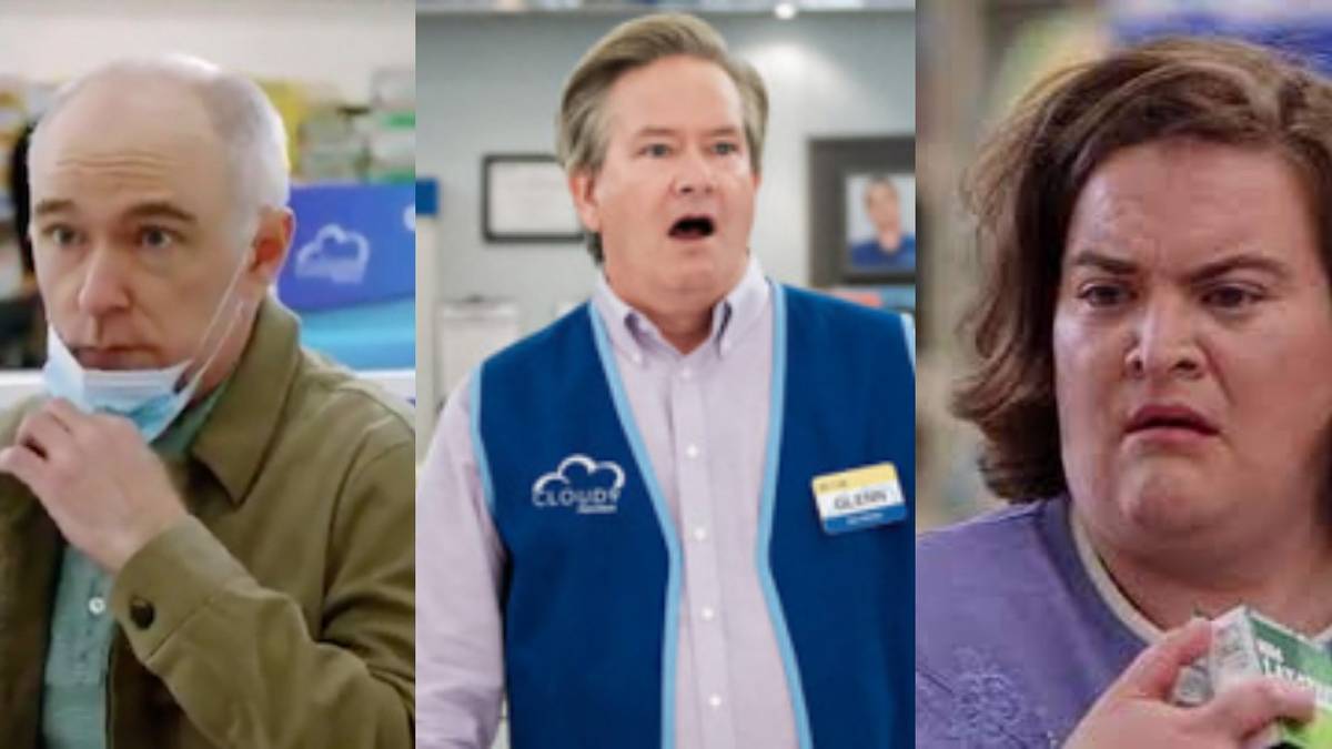 Superstore: 10 Weirdest and Most Hilarious Customer Inquiries