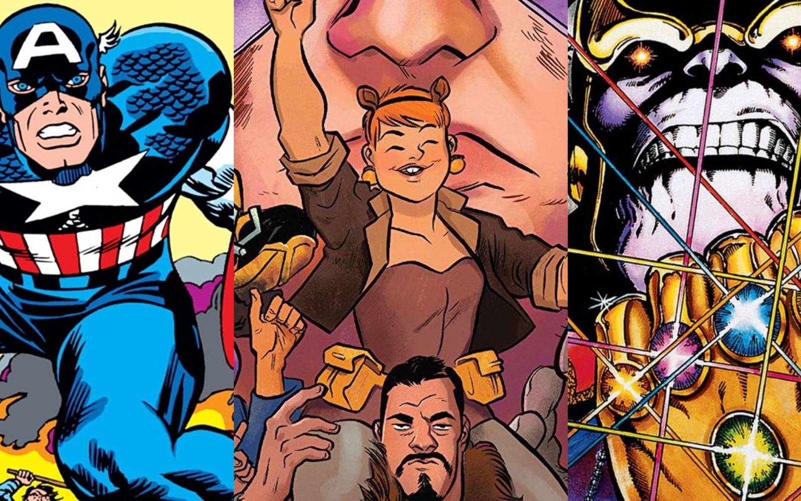 25 Most Hilarious Marvel Logic Comics To Get Fans Excited