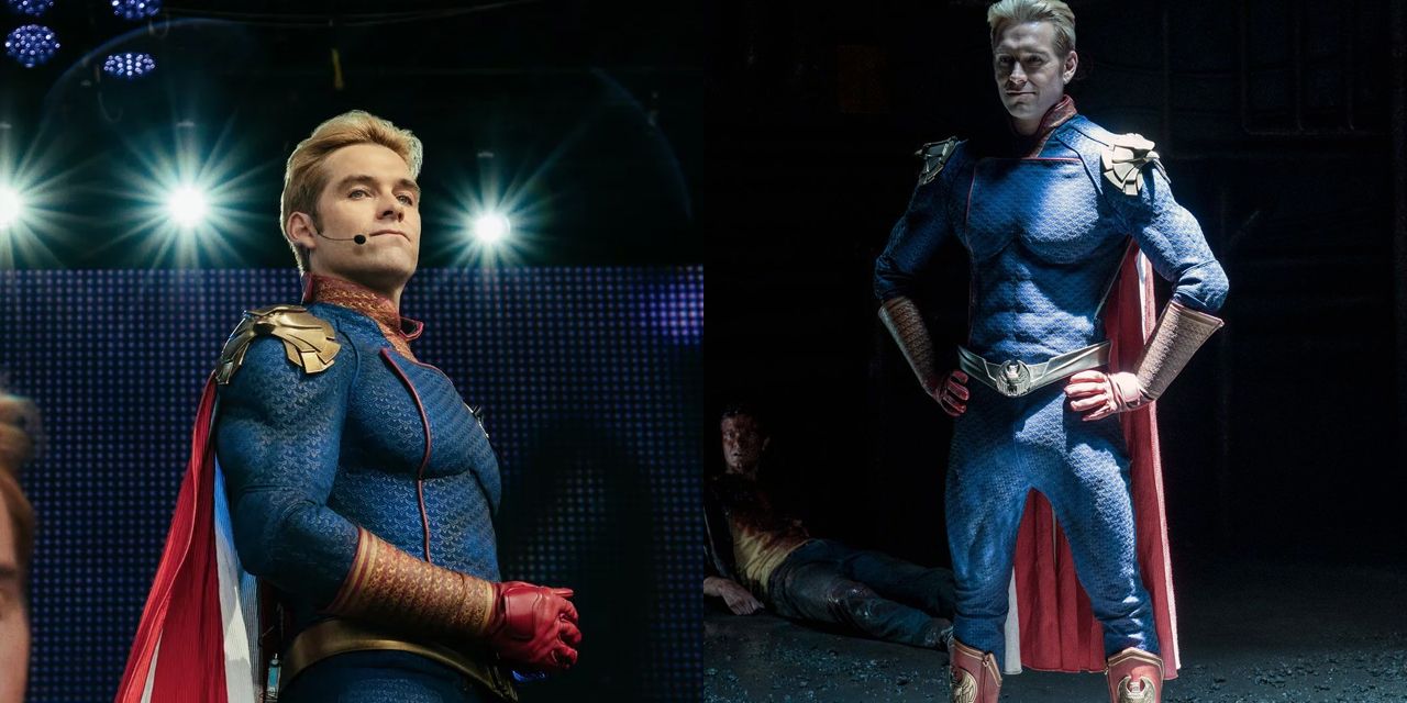 The Boys: The 10 Saddest Things About Homelander