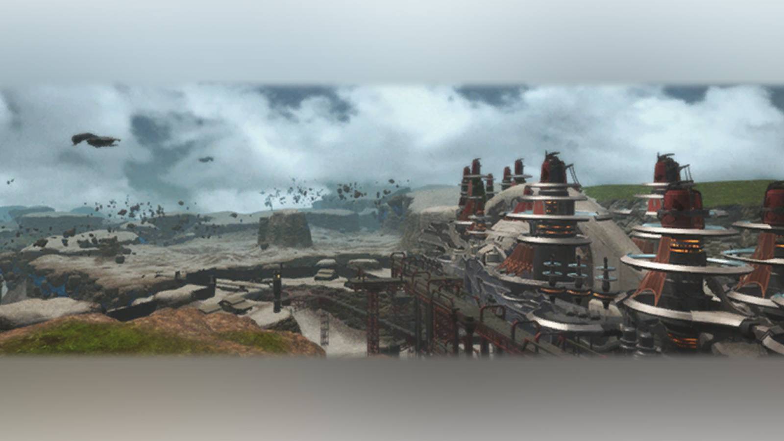 How to Unlock Zadnor in Final Fantasy 14