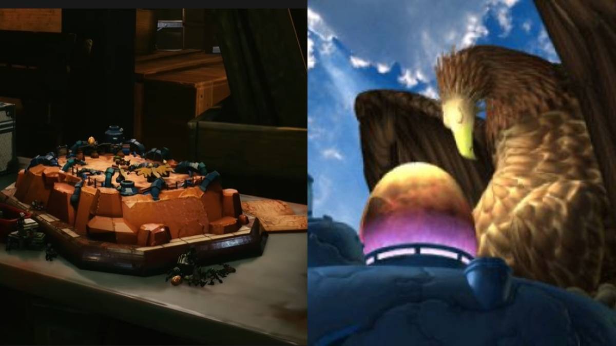 FF7 Remake Intergrade DLC Trailer Confirms Fort Condor Isn't the Same