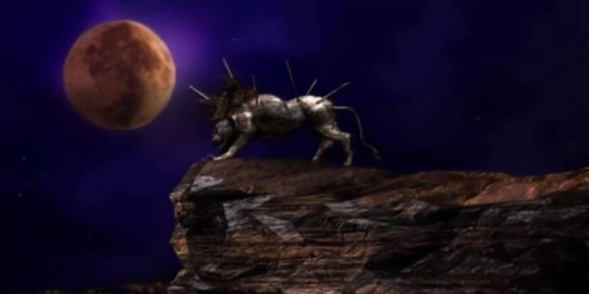 Final Fantasy VII: Each Main Character's Most Iconic Scene