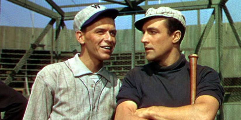 Every Gene Kelly & Frank Sinatra Movie, Ranked