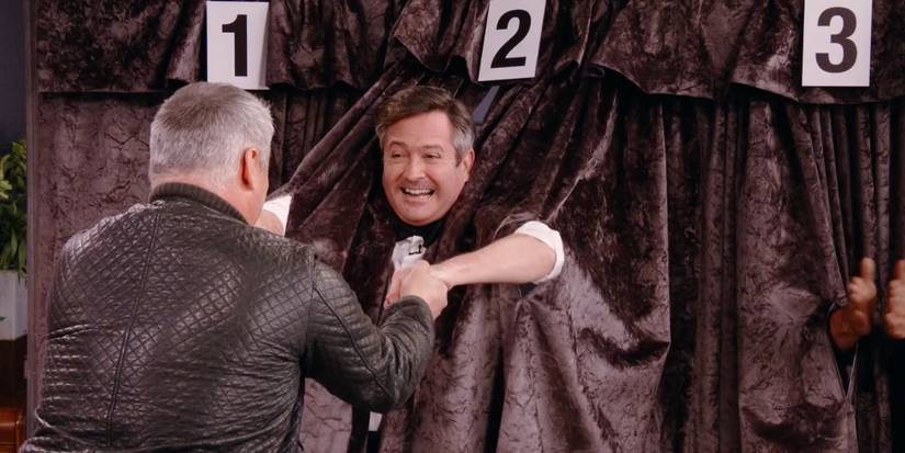 Friends Reunion: The 9 Best Surprise Appearances, Ranked