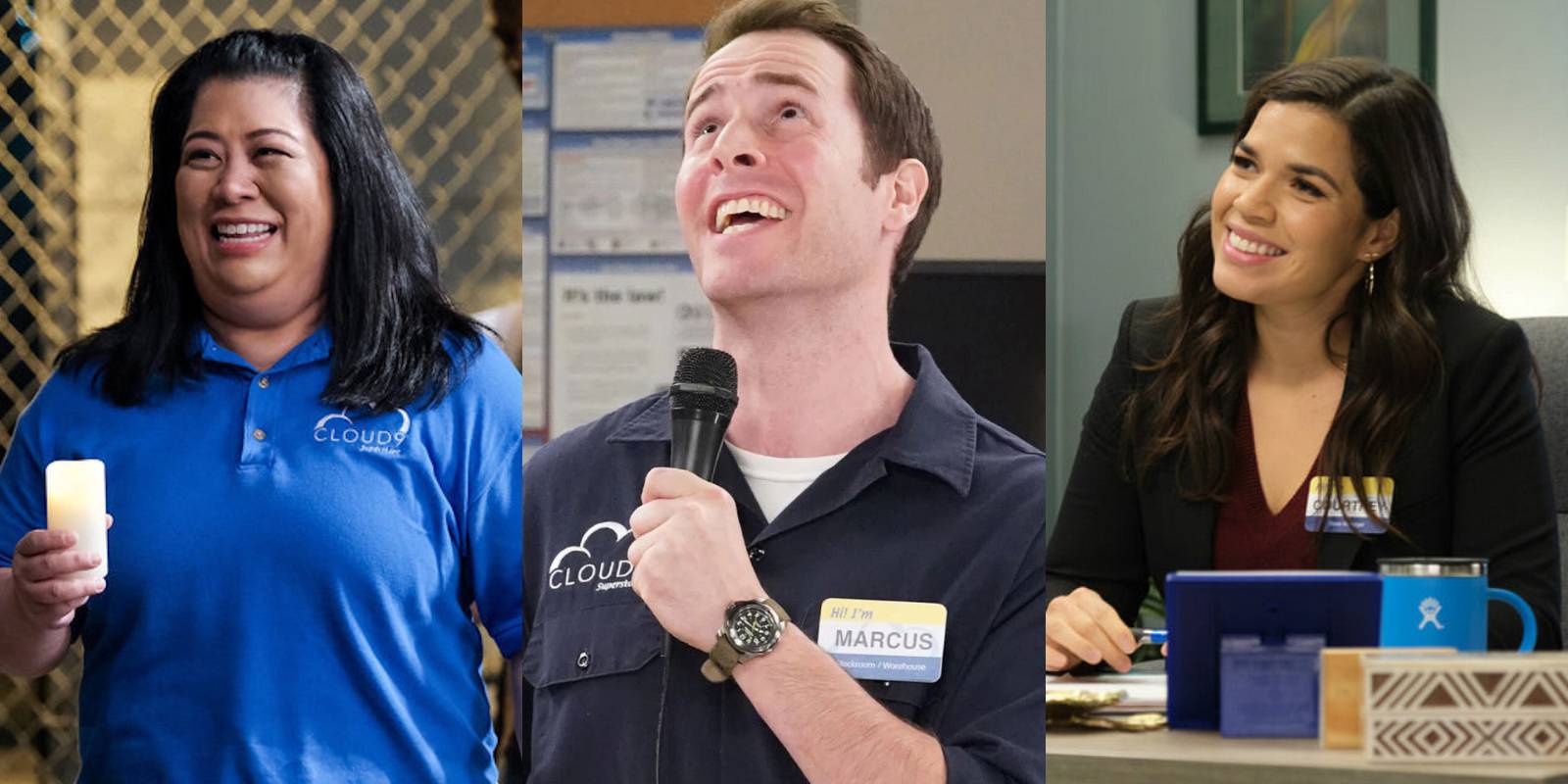 Superstore: The Funniest Characters, Ranked