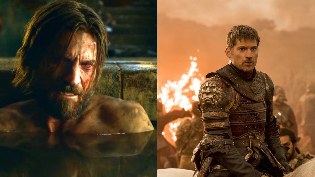 Game Of Thrones: 10 Best Jaime Lannister Episodes