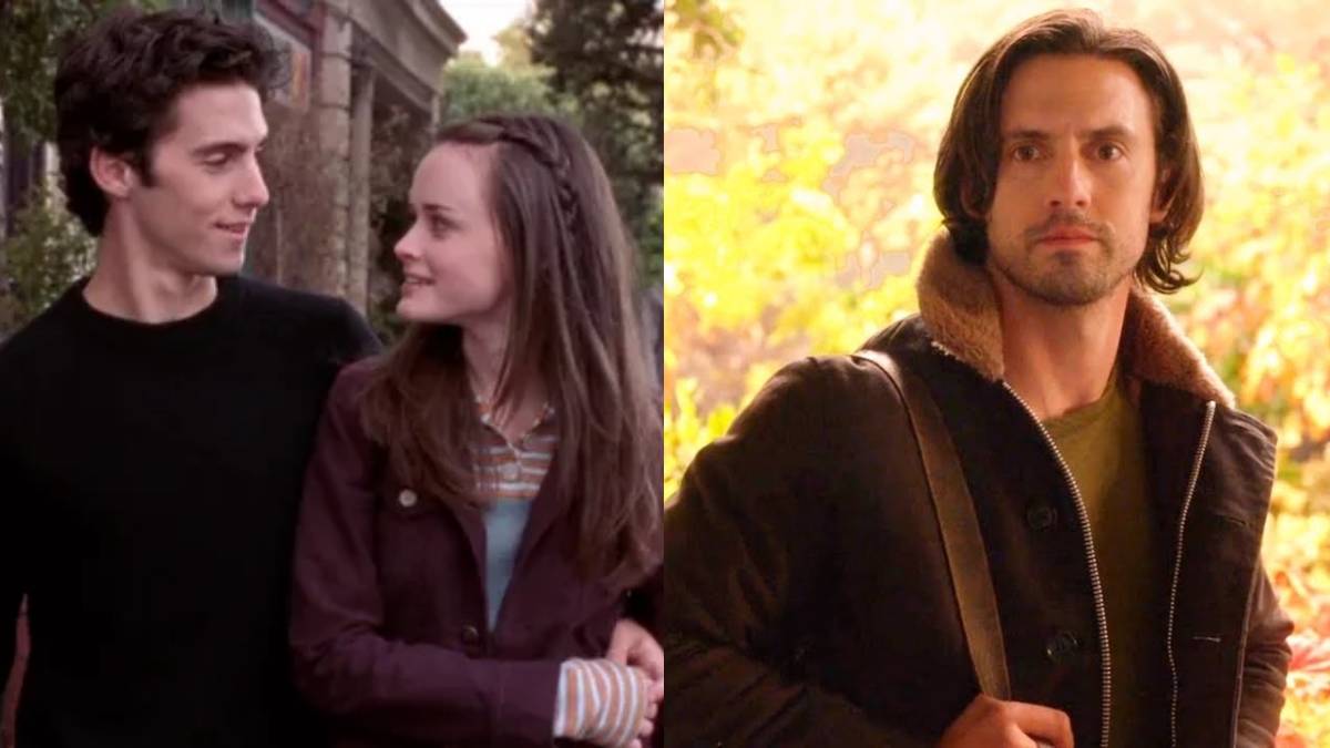Gilmore Girls: 10 Ways Jess Got Better & Better
