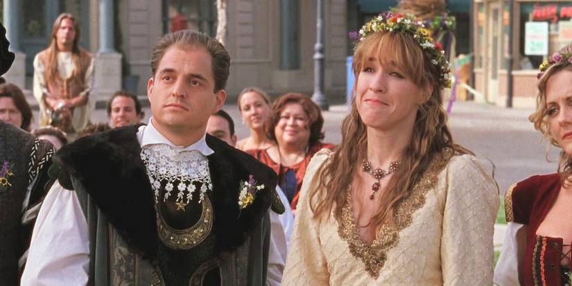 15 Best Gilmore Girls Couples, Ranked: From Lorelai and Luke to Rory's ...