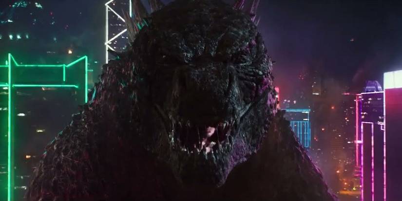 All 6 Alpha Titans In The MonsterVerse Explained