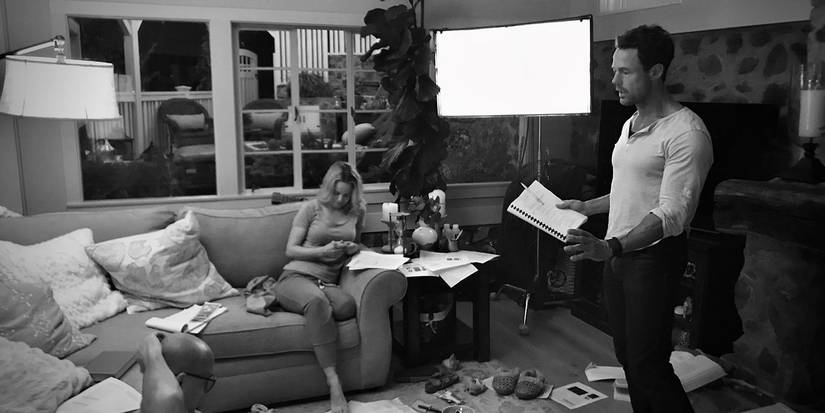 Sebastian Siegel Interview: Grace and Grit