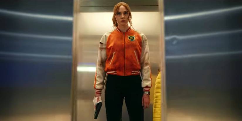 Gunpowder Milkshake Cast & Character Guide: Where You Know The Actors From