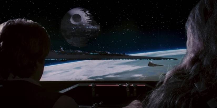 endor planet creatures