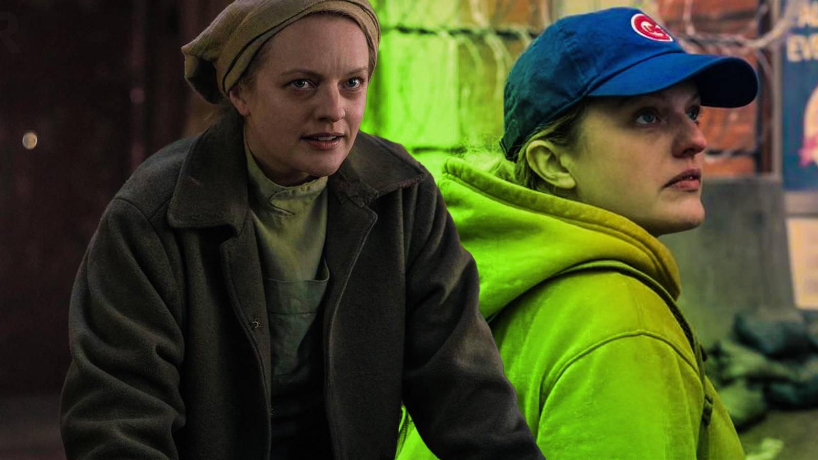 The Handmaid's Tale: The Secret Message Of June's New Outfit