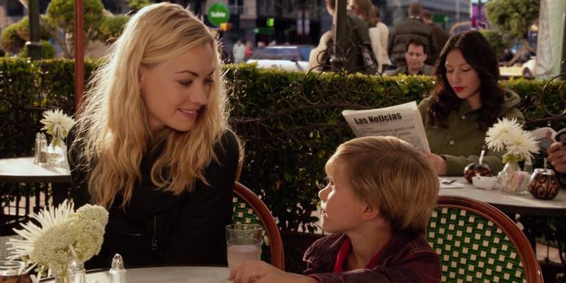 Dexter: Resurrection Finally Honors Hannah McKay and Rita Bennett