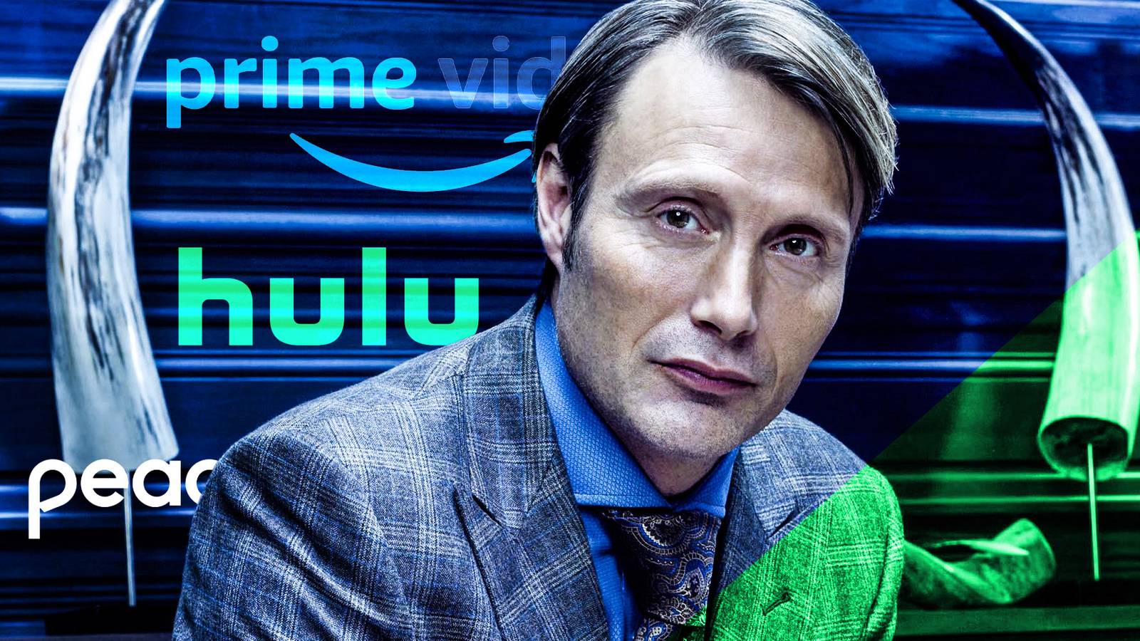 Where To Stream Hannibal Now That It's Left Netflix