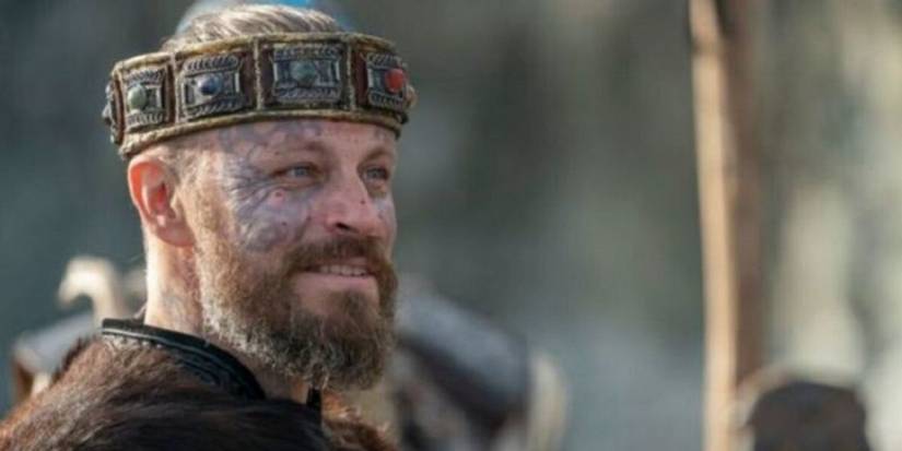 Vikings: 10 Things You Didn't Know About Harald