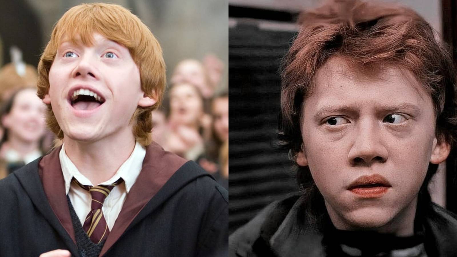 The 10 Best Ron Weasley Quotes, According To Ranker