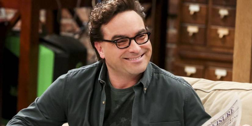 The Big Bang Theory: 10 Unpopular Opinions About Leonard (According To ...