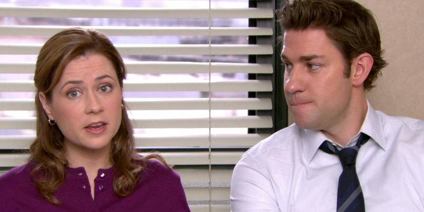 The Office: 10 Most Heartwarming Scenes Of The Entire Series